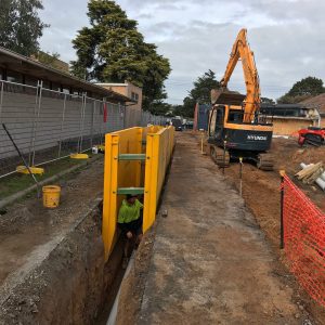 Commercial & Civil Plumbing Specialists - Vic Plumbing and Drainage